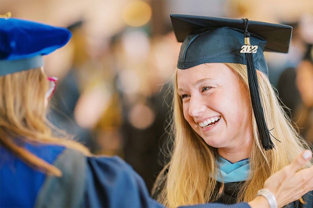 Richmont Admissions - Admissions | Richmont Graduate University