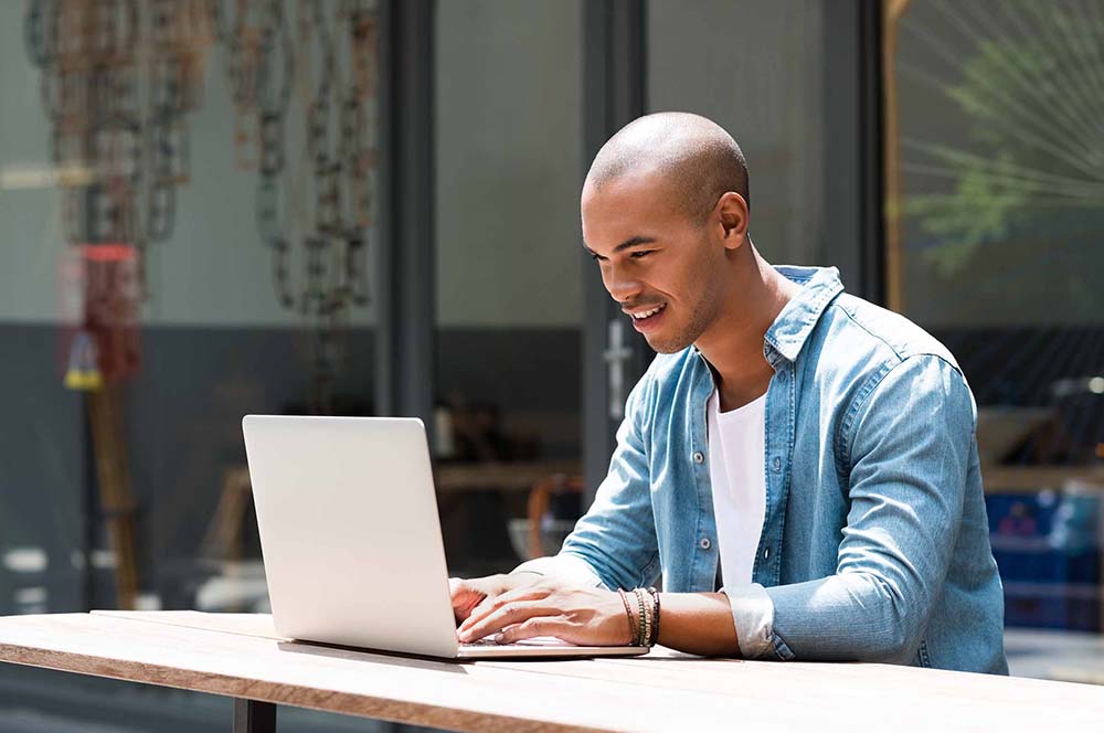 Apply Today - Admissions | Richmont Graduate University